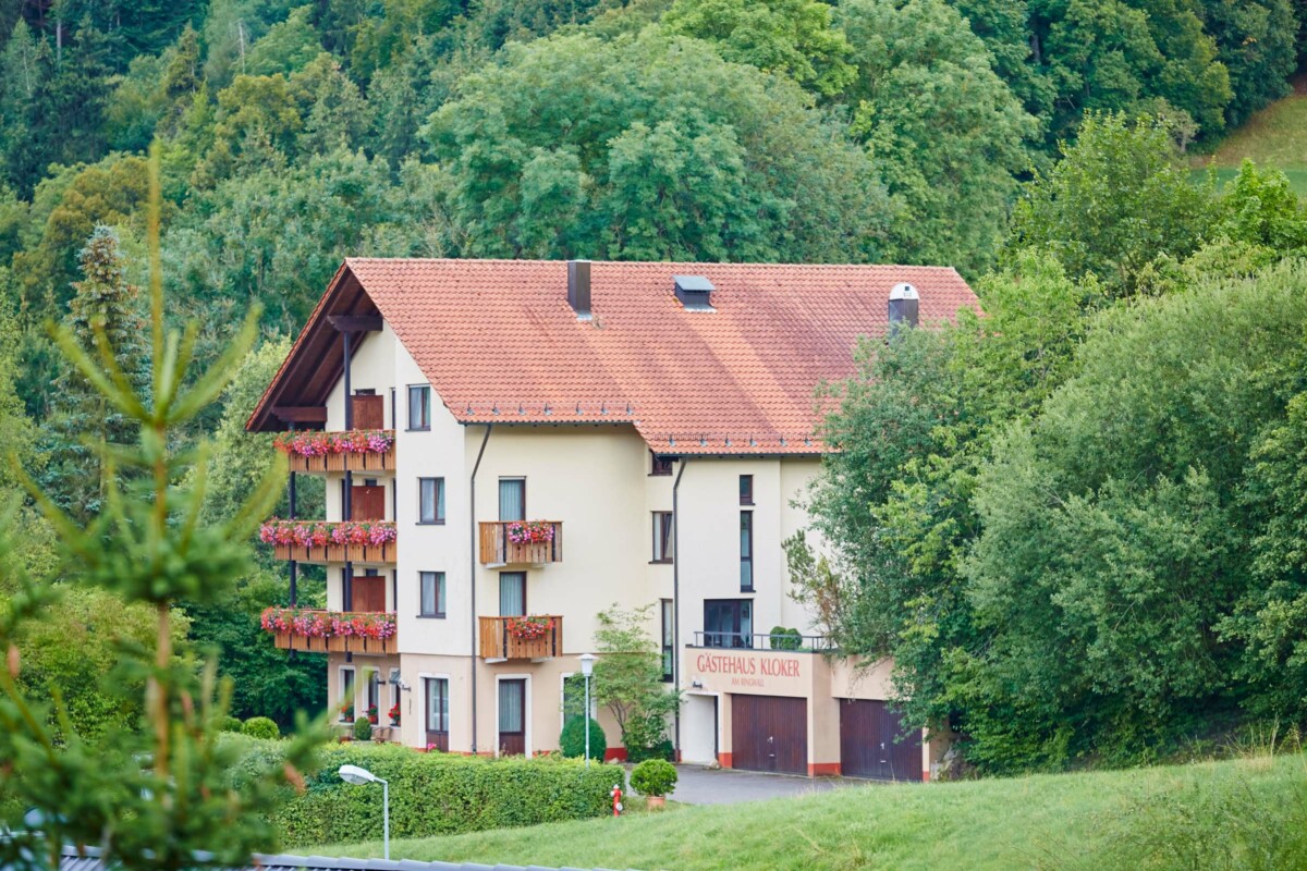 Flair Hotels | Flair Hotel Gasthof Hirsch