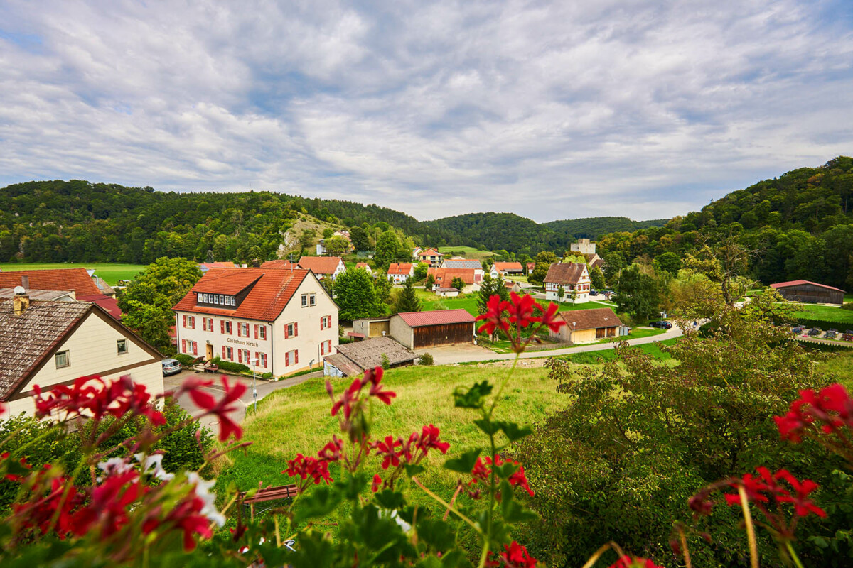 Flair Hotels | Flair Hotel Gasthof Hirsch